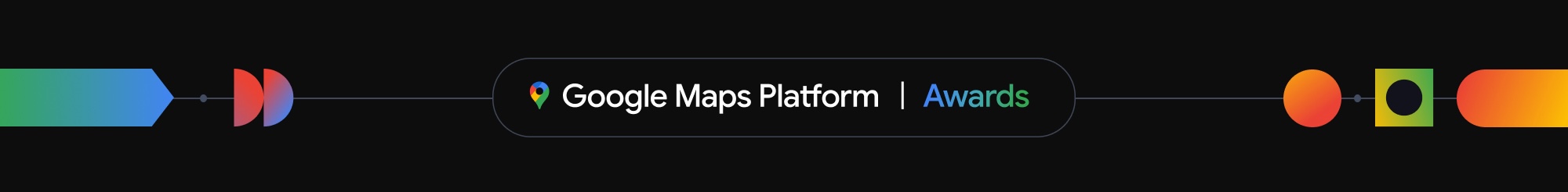 Google Maps Platform Awards: 20 years ago we made the Google Maps ...