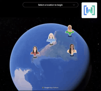 Google Maps Platform Awards: 20 years ago we made the Google Maps Platform API, then you made ...