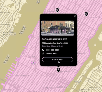 Google Maps Platform Awards: 20 years ago we made the Google Maps Platform API, then you made ...