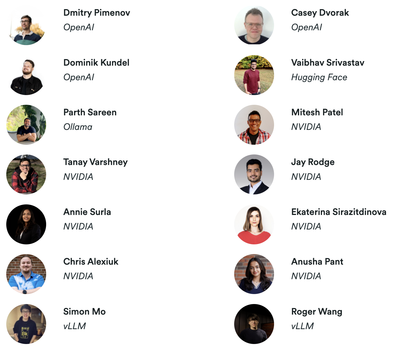 Openai Open Model Hackathon Build With Gpt Oss Openais Open Weight Reasoning Models Devpost